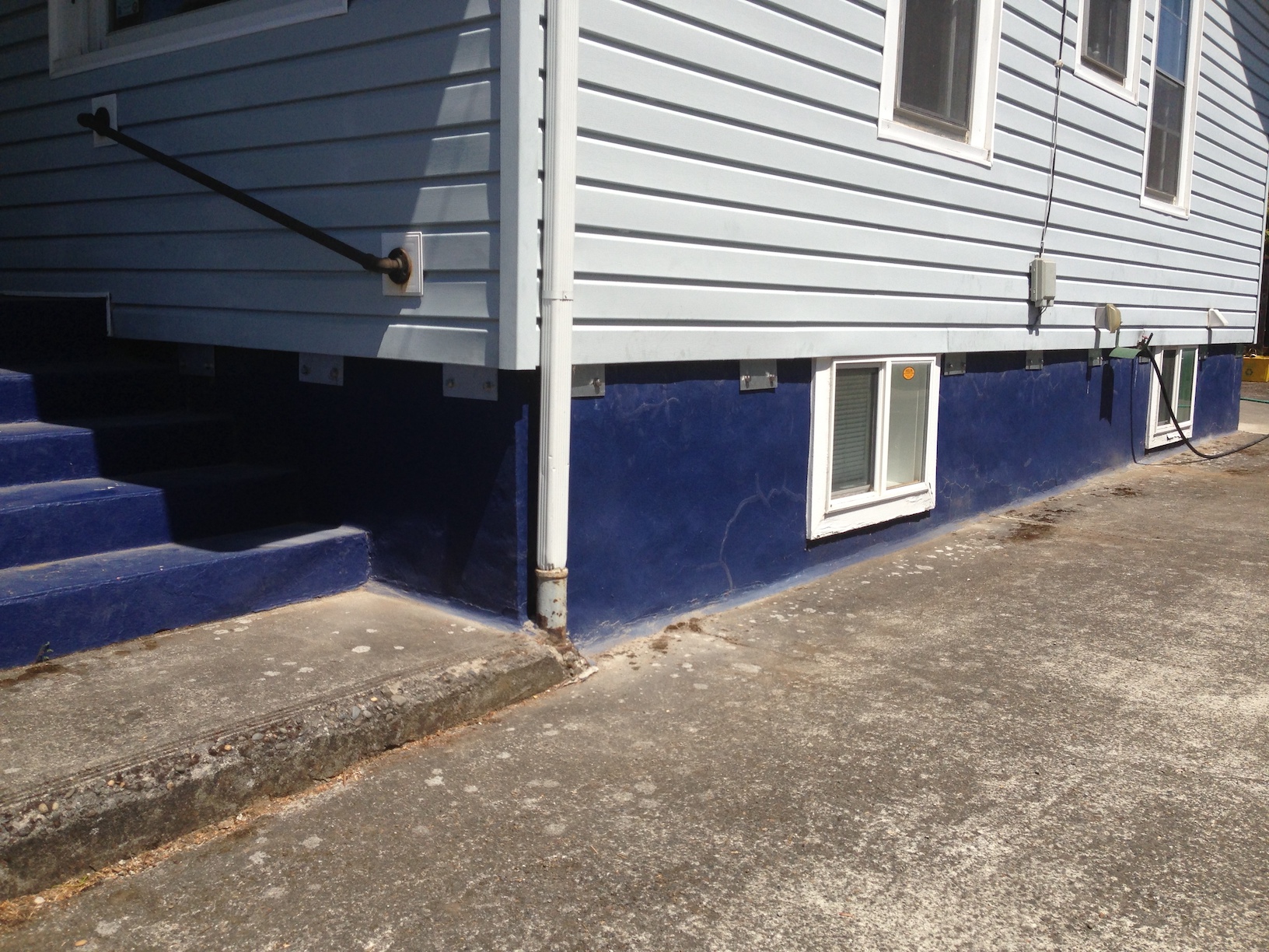 Residential Retrofit – Earthquake Tech Residential Retrofit – Earthquake Tech