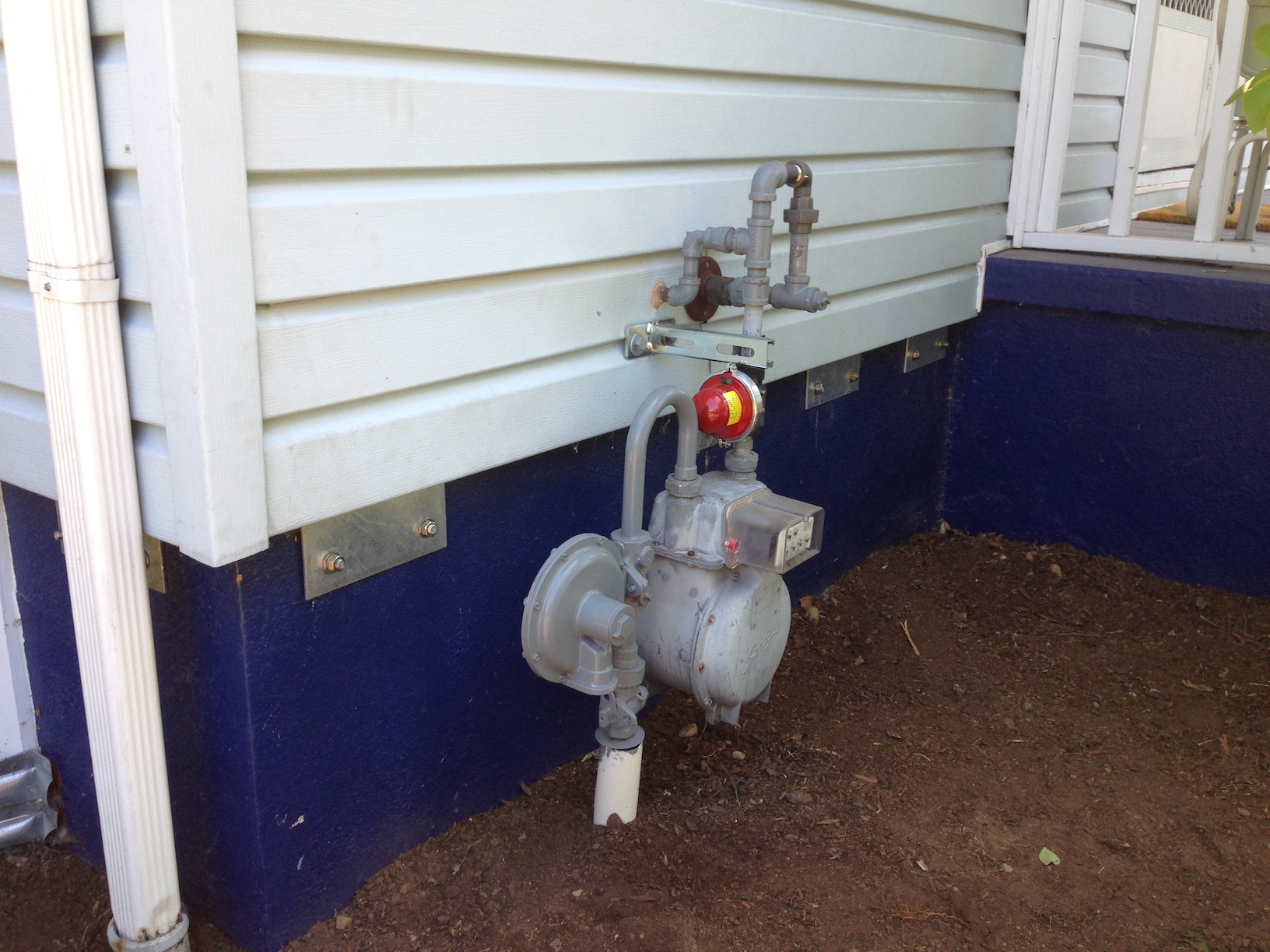 Residential Retrofit – Earthquake Tech Residential Retrofit – Earthquake Tech