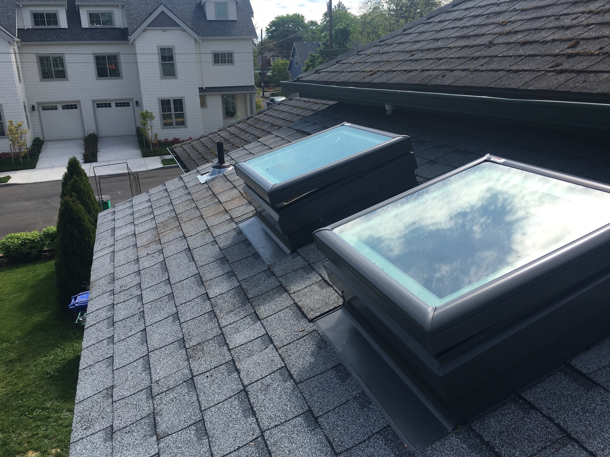 Kitchen Upgrade – Earthquake Tech